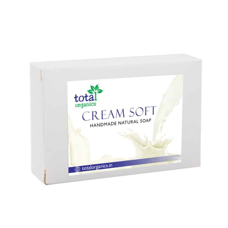 Ayurvedic Cream Soft – Total Organics